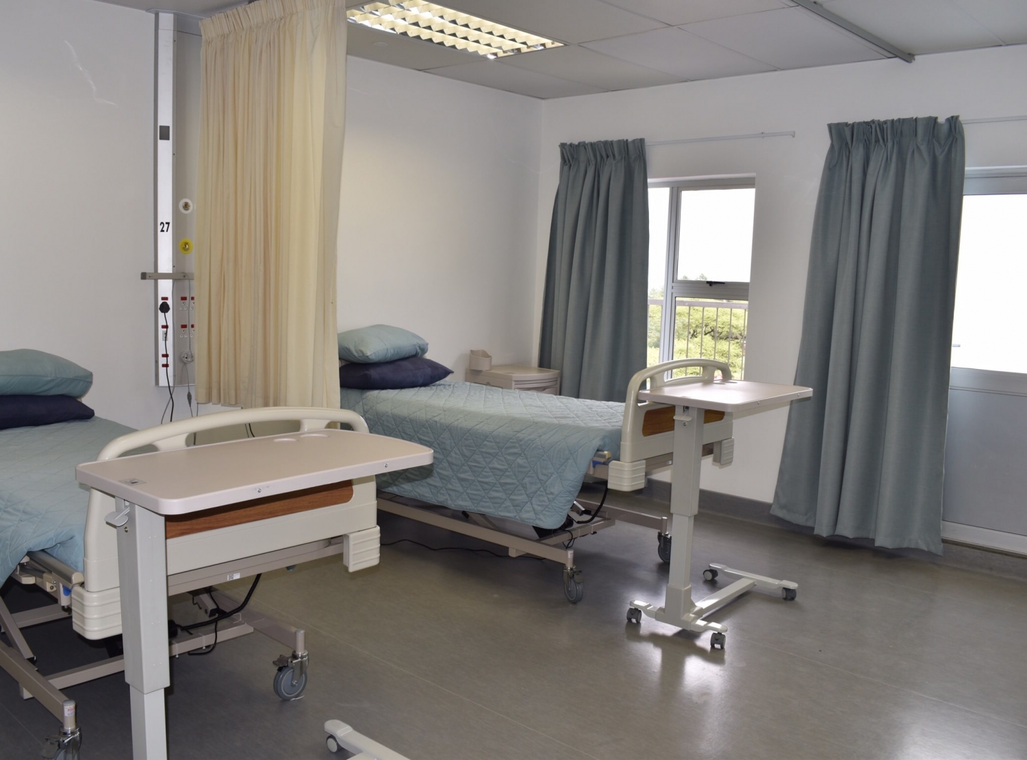 For Patients - Jane Keyser Private Hospital
