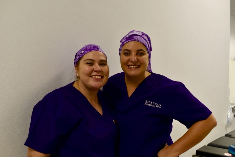 Welcome - Jane Keyser Private Hospital